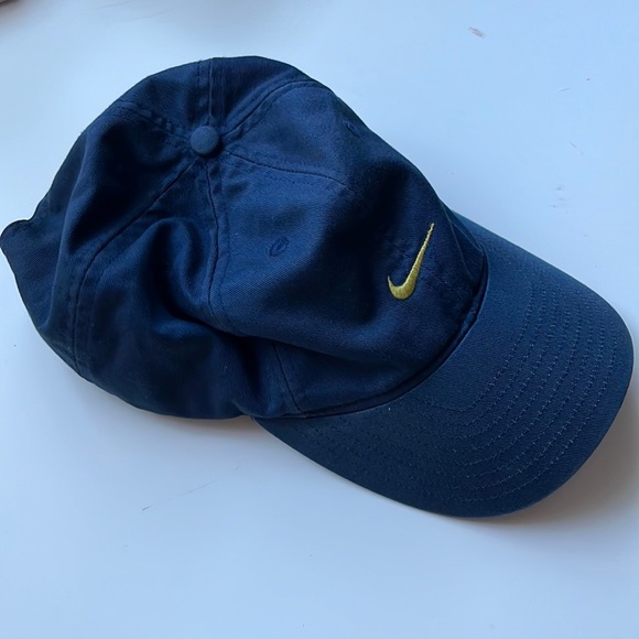 Nike | Accessories | Vintage Nike Cap | Poshmark